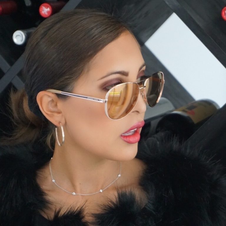 Sheena Newman Gives Social Media Followers the Opportunity to Learn How ...