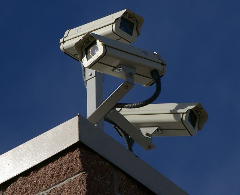 Things to consider when choosing Security Camera CCTV System - The Frisky