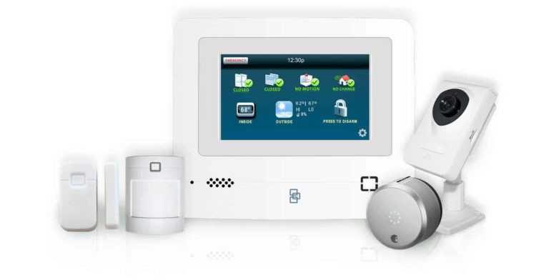 Want To Install Your Own Home Security System? Here are Some Options ...