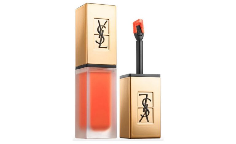 17 Most Attractive Shades of Orange Lipstick for Any Skin Tone - The Frisky