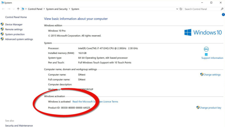 How to Activate Windows 10? - The Frisky