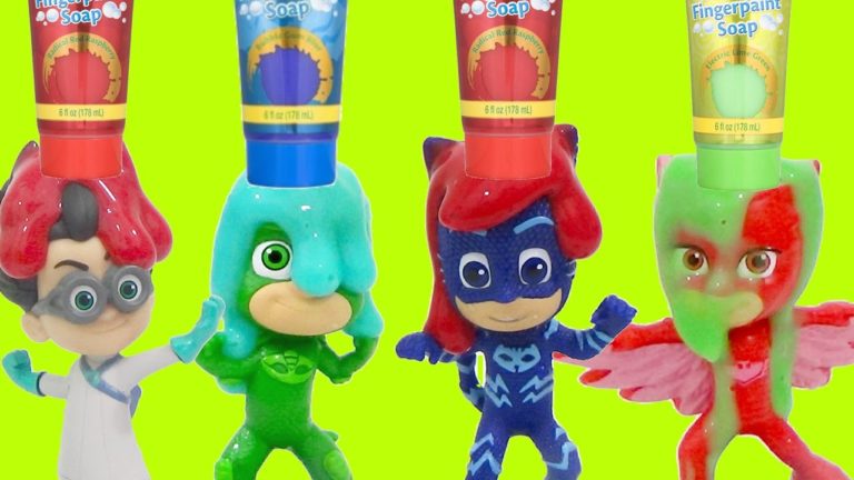 16 of the very best PJ masks toys - The Frisky