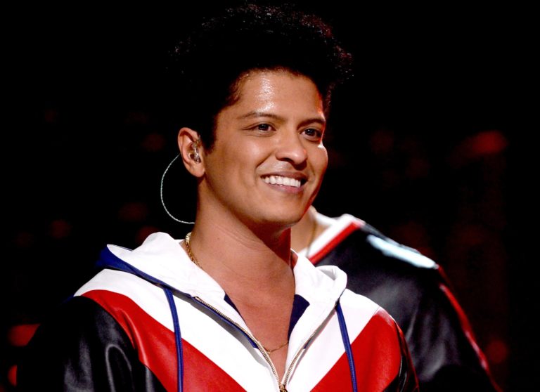 Here is everything you need to know about Bruno Mars - The Frisky
