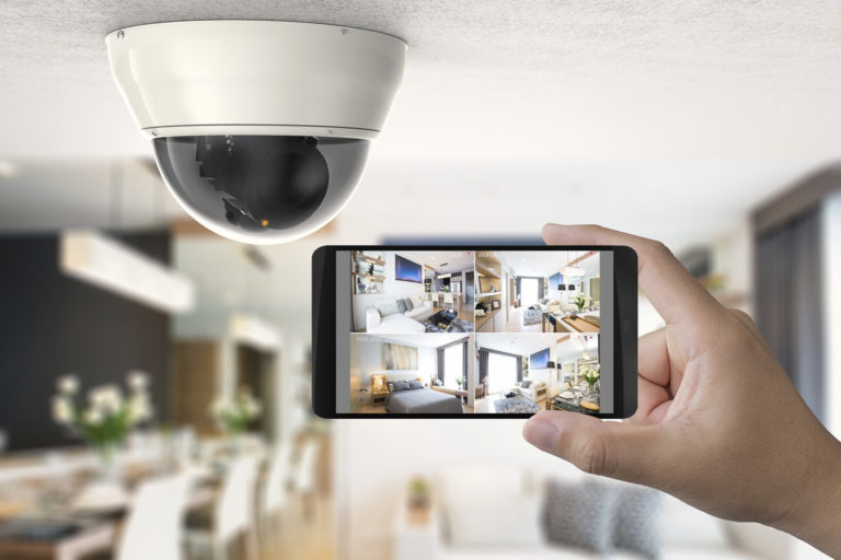 What You Need To Know Before Hiring A Company To Install Security Cams ...