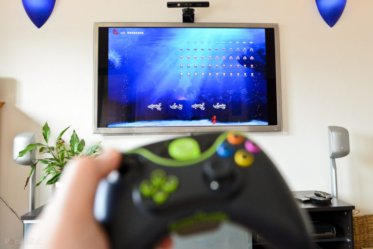 Future of Online Cloud Gaming - The Frisky