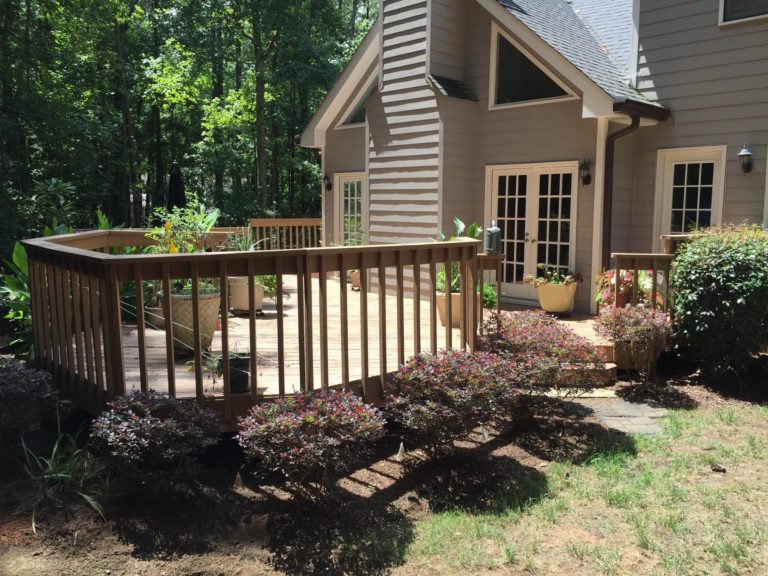 Why Ipe Decking Is the Solution for Your Home - The Frisky