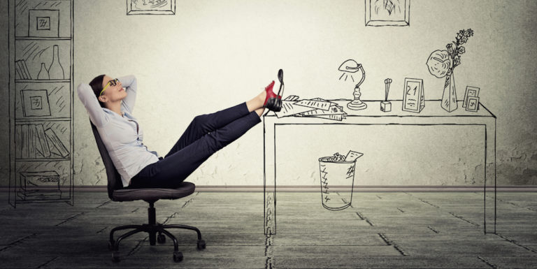 Check Your Vibes: 8 More Ways To Leave Procrastination In The Dust ...