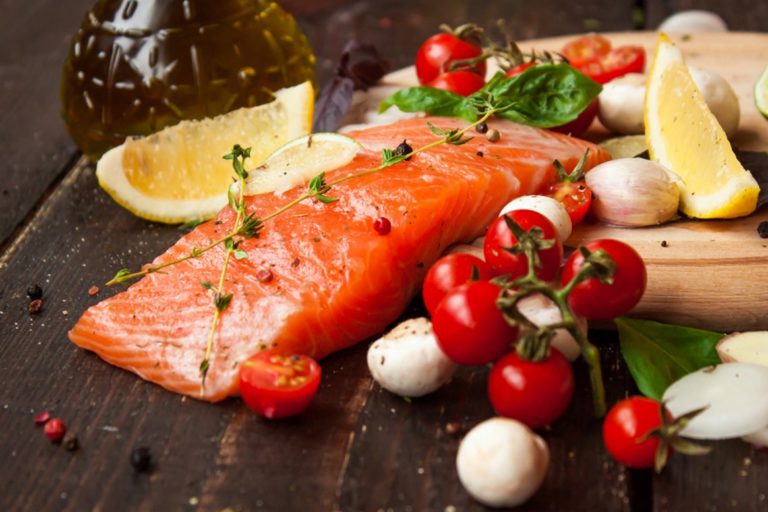 The benefits of a low-carb Mediterranean diet - The Frisky