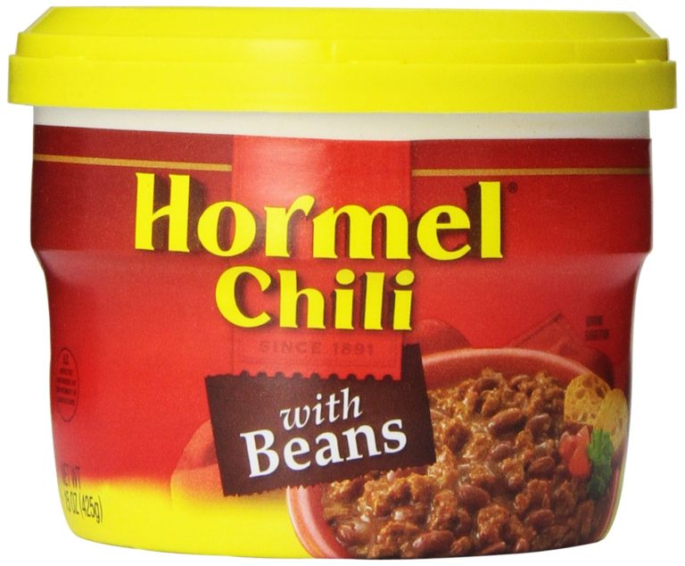 5 Best Canned Chili in 2024 - The Frisky
