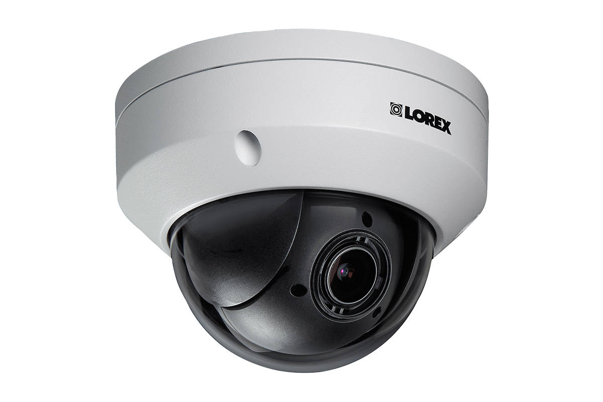 How to choose a security camera system - The Frisky