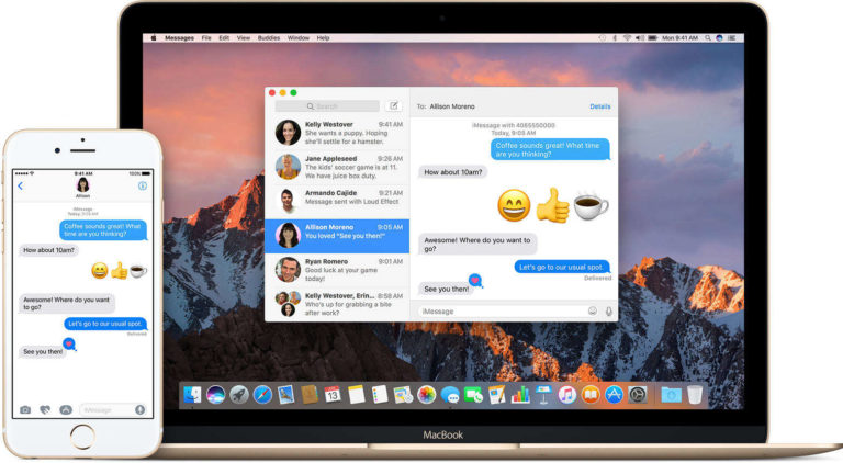 How to use iMessage on Windows PC – Everything you need to know - The ...