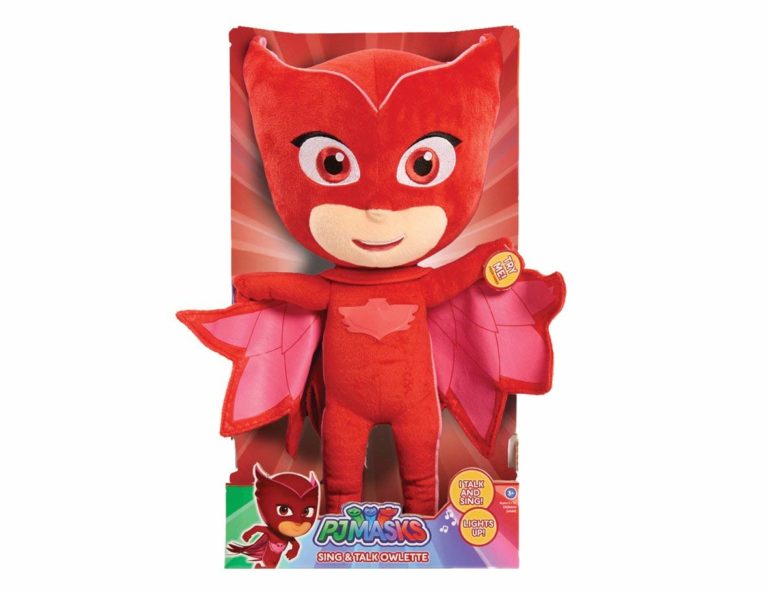 16 of the very best PJ masks toys - The Frisky