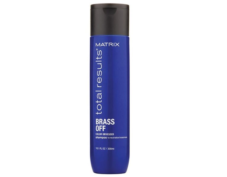 15 Most Effective Purple and Silver Shampoos for Blondes - The Frisky