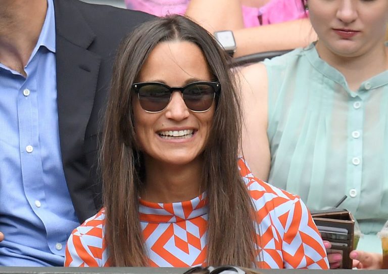 Relationship between Pippa and Kate Middleton - Are the sisters still ...