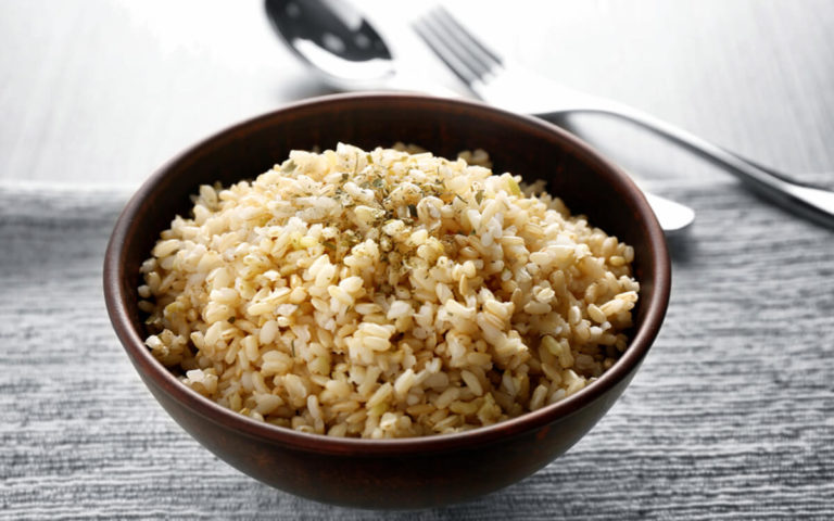 How to Make a Mushy Rice Useful? - The Frisky