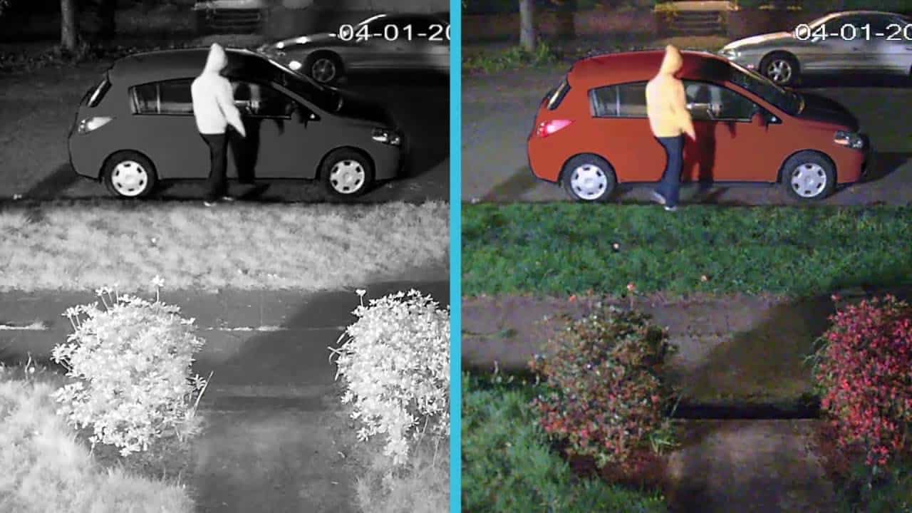 How to choose a security camera system - The Frisky