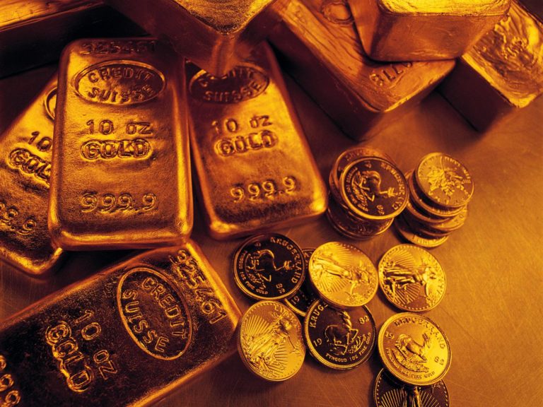 Gold Trading Methods That Are Effective - The Frisky