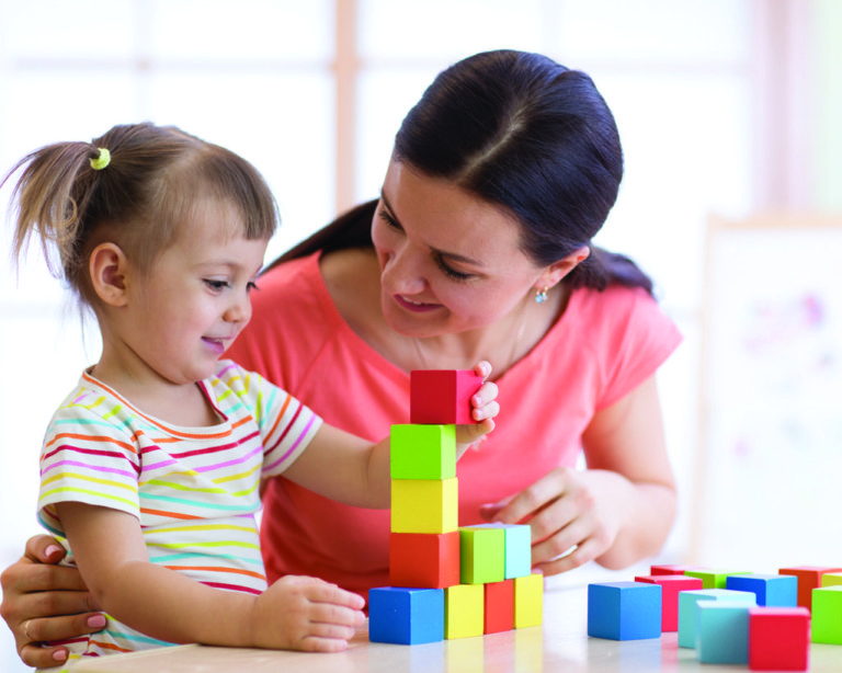 Things To Consider When Hiring Nanny - The Frisky