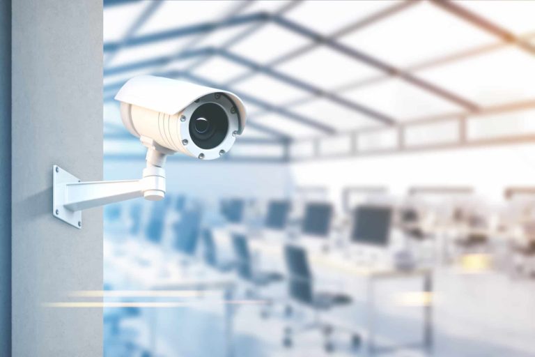 Things to consider when choosing Security Camera CCTV System - The Frisky