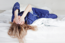 How to fight insomnia and stress - The Frisky