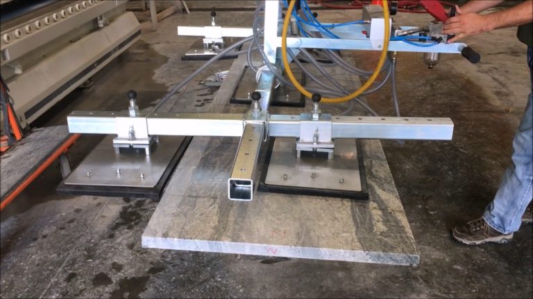 5 Genius Lifting Solutions For The Construction Industry - The Frisky