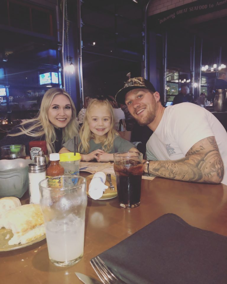 Who Is Everleigh Soutas' Dad? - The Frisky