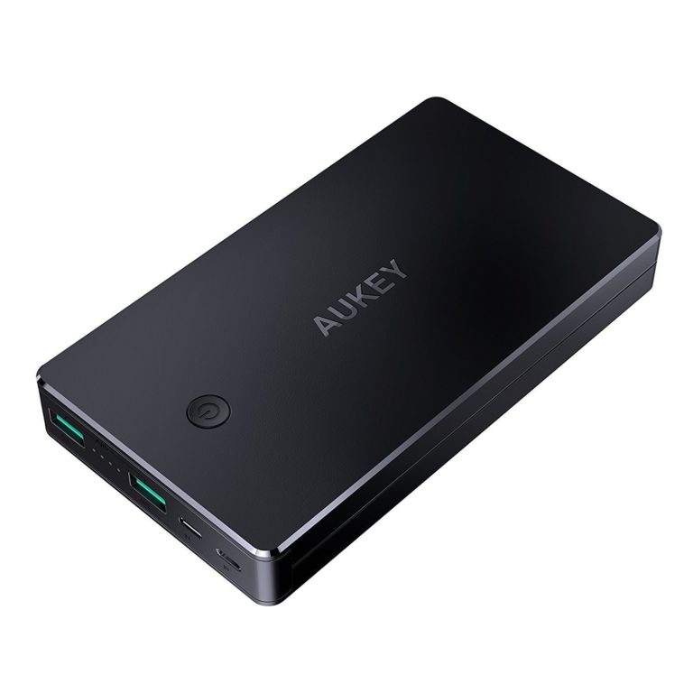 Top 8 power banks to consider - The Frisky