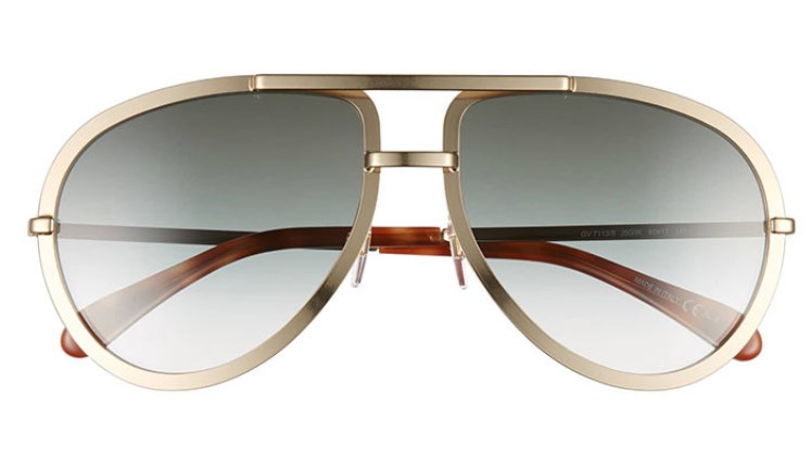 10 Stylish Aviator Sunglasses to Buy - The Frisky