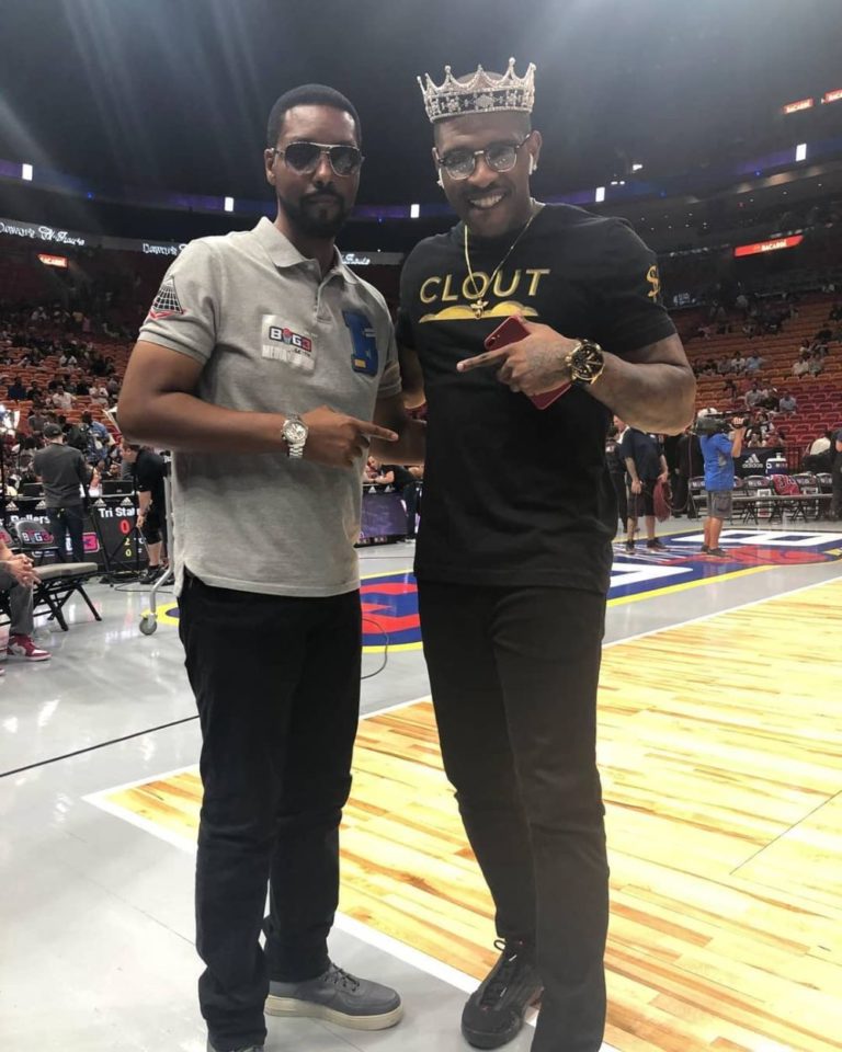 Coach Carson - Looking at the world from a different perspective - The ...