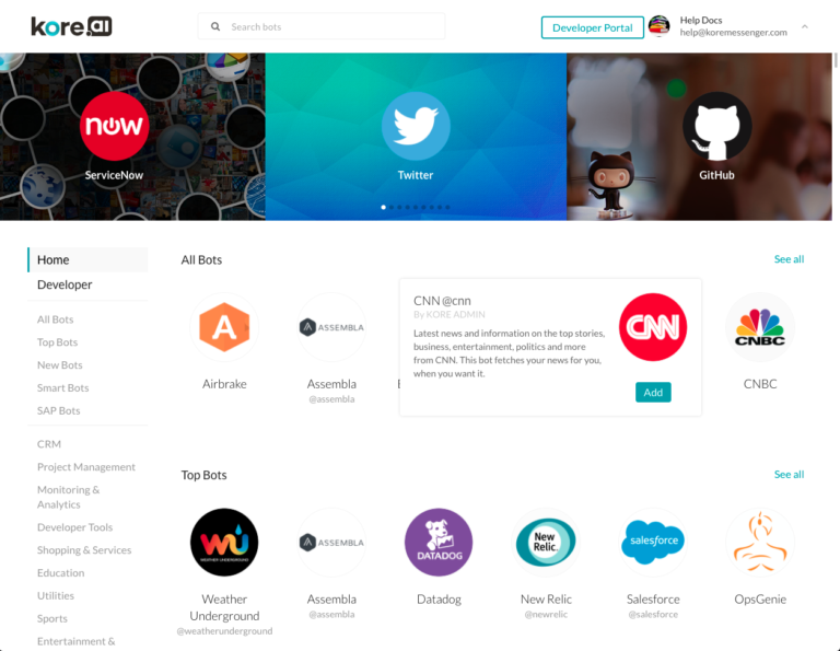 Bot Accounts: Learn All About Them - The Frisky