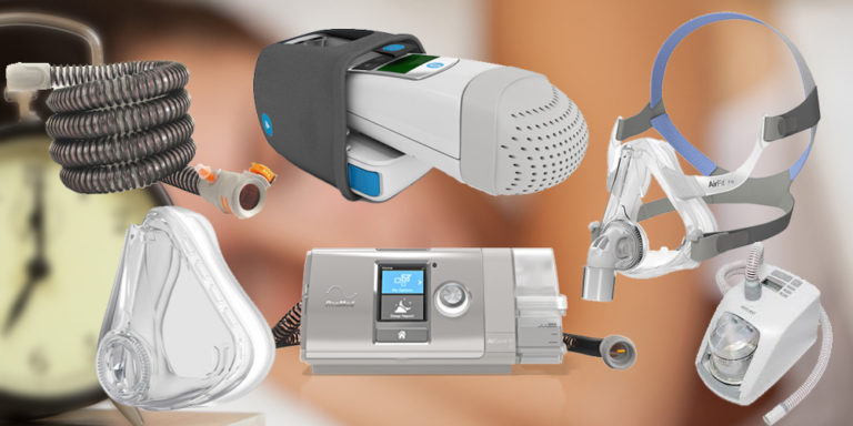 CPAP Machines: How Does It Work? - The Frisky