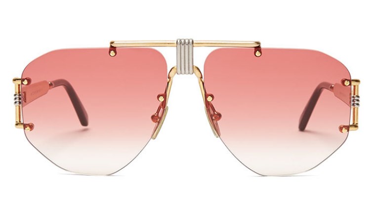 10 Stylish Aviator Sunglasses to Buy - The Frisky