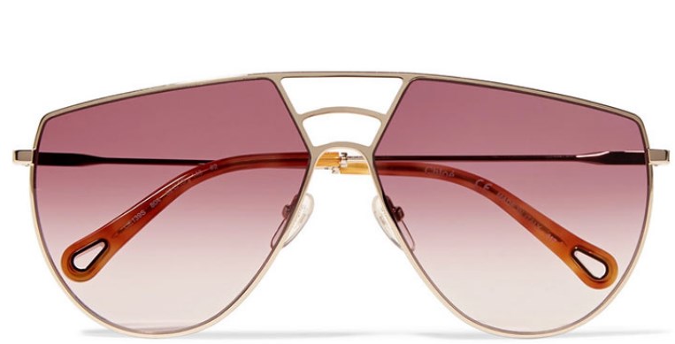 10 Stylish Aviator Sunglasses to Buy - The Frisky