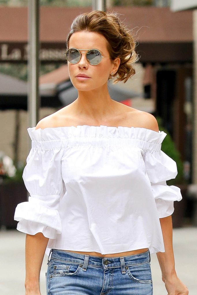 9 Trendy Off the Shoulder Tops That Are Perfect for Your Summer Outfit ...
