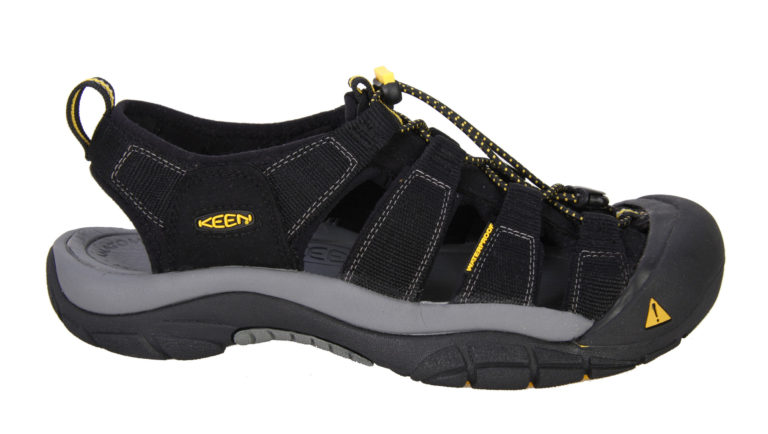 Top 8 Best Hiking Sandals for 2024 - The Frisky