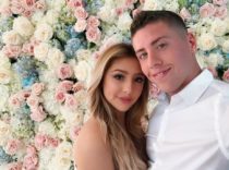 Leslie Hernandez Net Worth 2024, Bio, Facts, Life, Family, Relationship ...