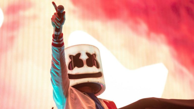 Marshmello Net Worth 2024, Face, Bio, Career, Fortnite - The Frisky