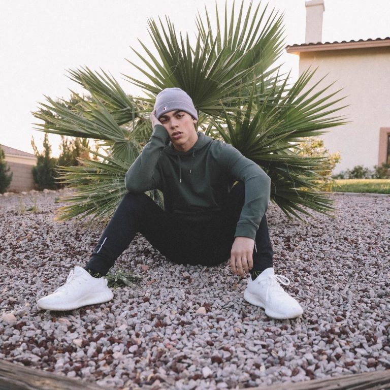 Mikey Barone Bio, Net Worth 2024, Life, Facts - The Frisky