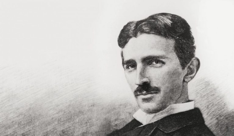 Greatest inventors of all time - The Frisky