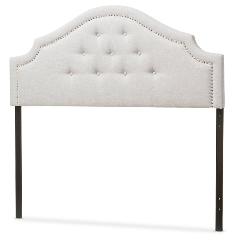 7 Best Upholstered Headboards for a Sophisticated Bedroom Look - The Frisky