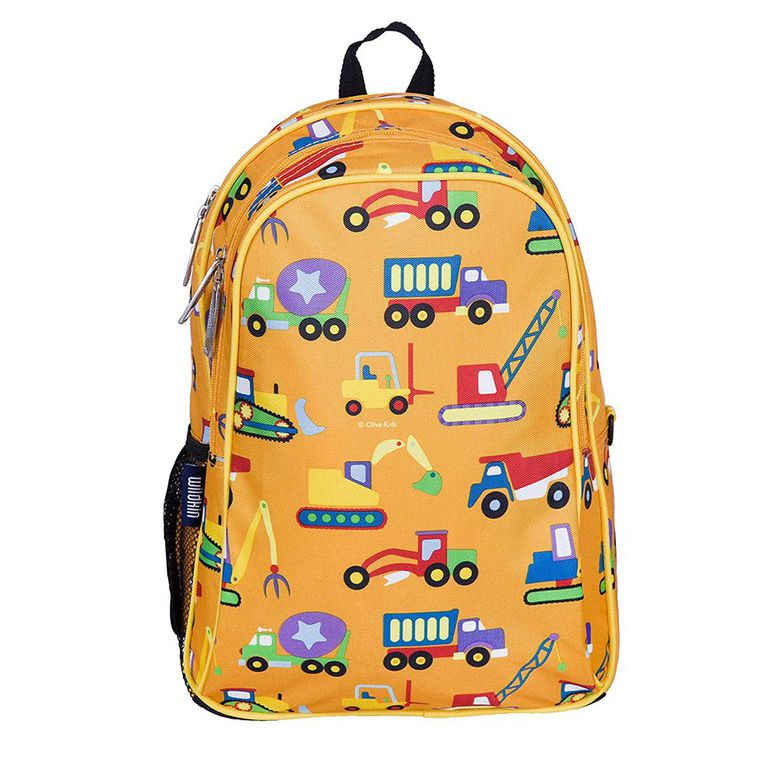 11 Best Backpacks for Toddlers in 2024 - Review - The Frisky