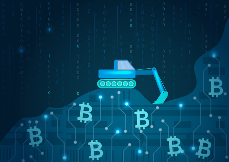 Cryptocurrency Mining and the Factors to Consider - The Frisky
