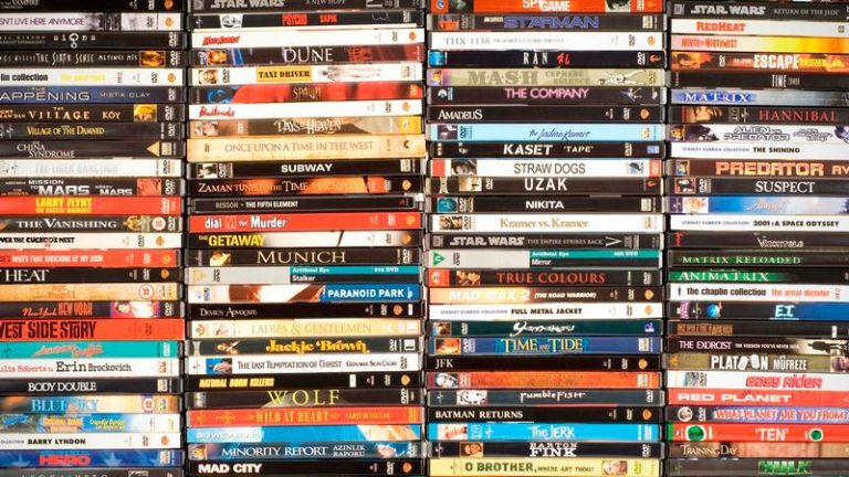 What are some of the hottest TV Shows DVD releases for 2019? - The Frisky