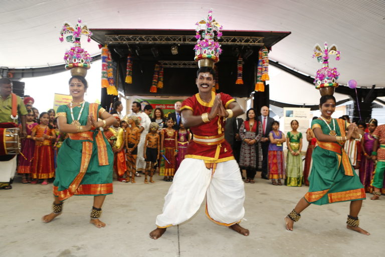 History of Tamil Music - The Frisky
