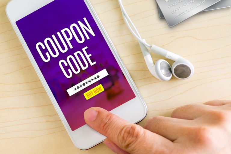 How Much Can You Save With Promo Codes - The Frisky