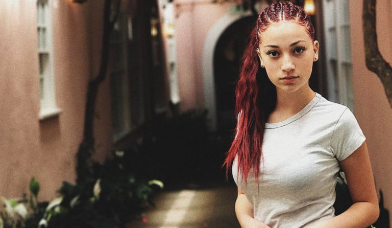 All About Danielle Bregoli - Bio and Statistics - The Frisky