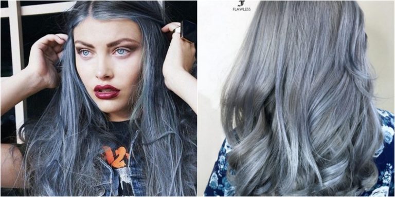 21 Two-Colored Hairdos Perfect for Daring Women - The Frisky