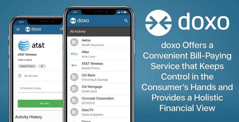 Doxo Review - The Bill Paying App - The Frisky