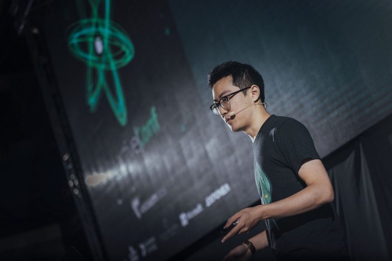 25 Top achievers in Tech: Inspiration - The Frisky