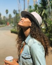 Gelila Bekele Net Worth 2024, Height, Bio, Family, Career - The Frisky